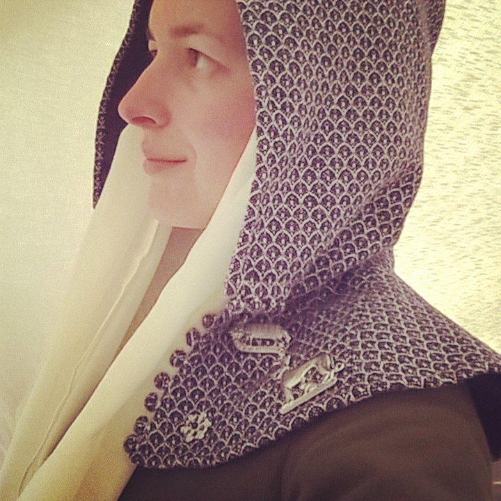 Some of the clothes I’ve made this year | HANDCRAFTED HISTORY