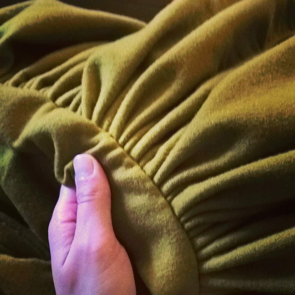 Some of the clothes I’ve made this year | HANDCRAFTED HISTORY