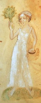 medieval beachwear | HANDCRAFTED HISTORY