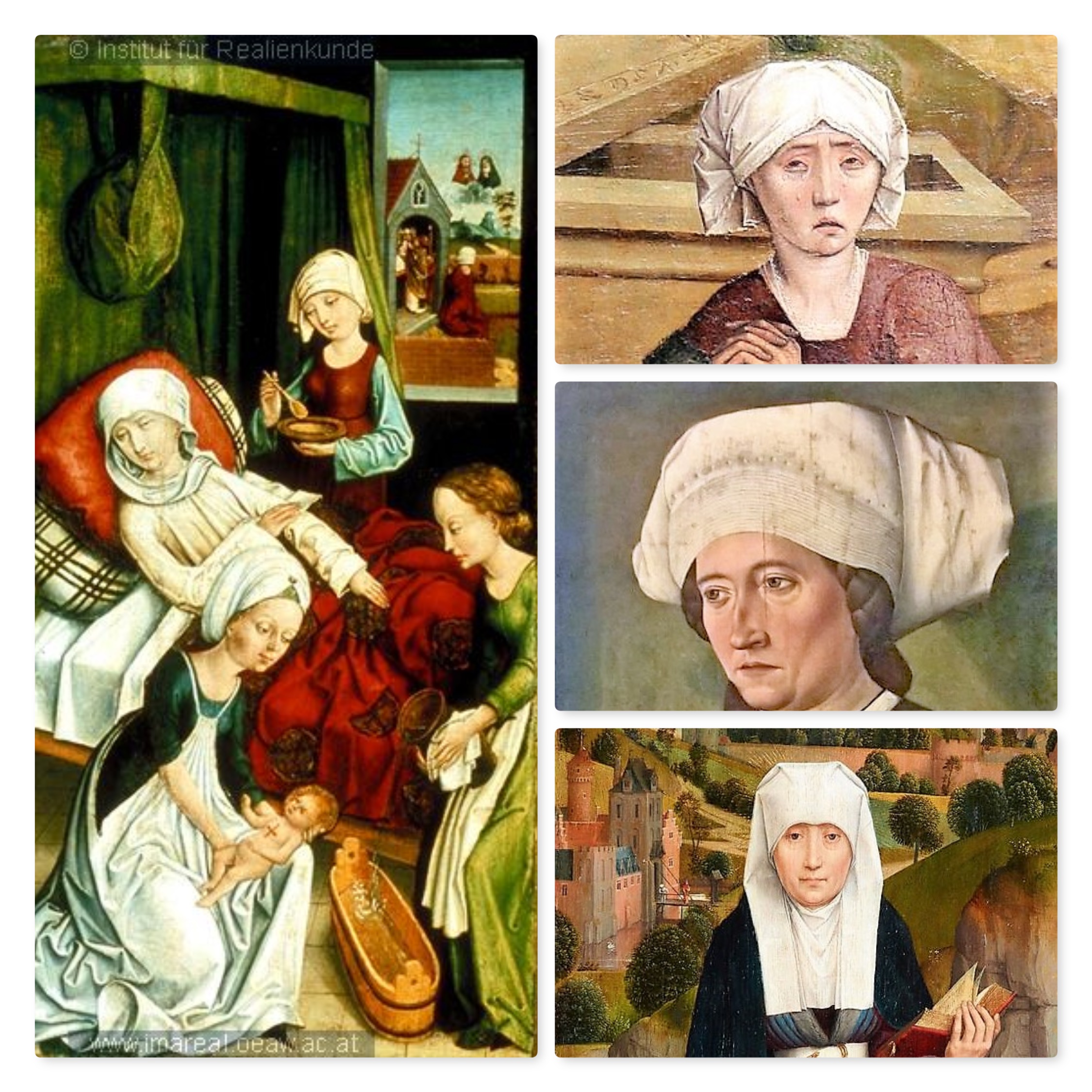 collagefront | HANDCRAFTED HISTORY