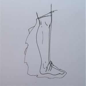 How to make medieval hose | HANDCRAFTED HISTORY