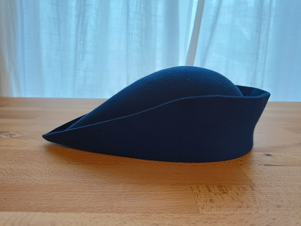 Historical Hats | HANDCRAFTED HISTORY