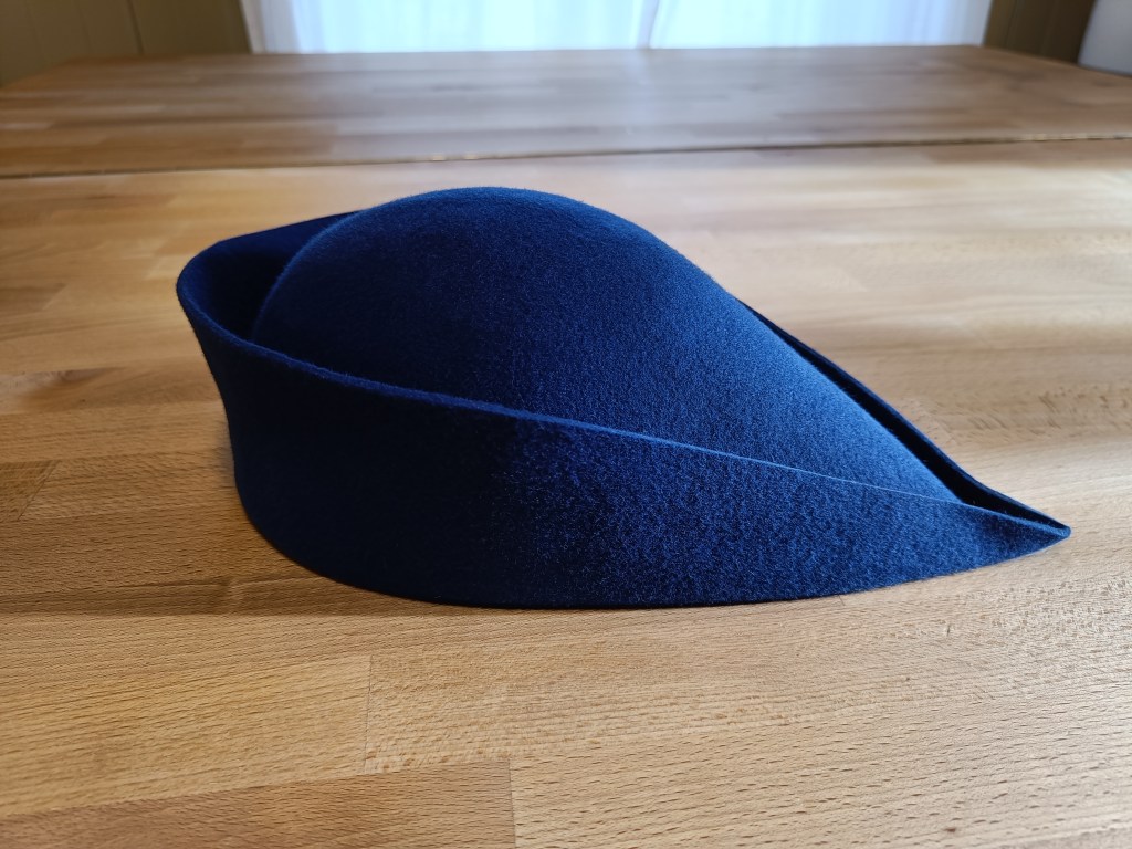 Historical Hats | HANDCRAFTED HISTORY