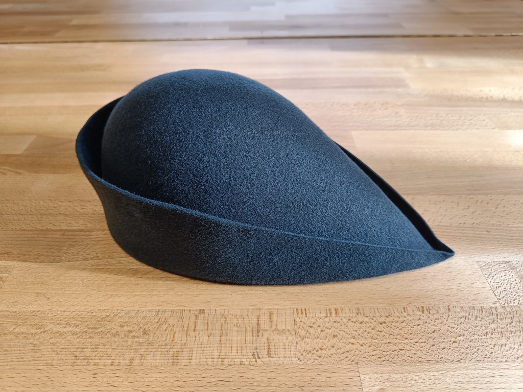 Historical Hats | HANDCRAFTED HISTORY