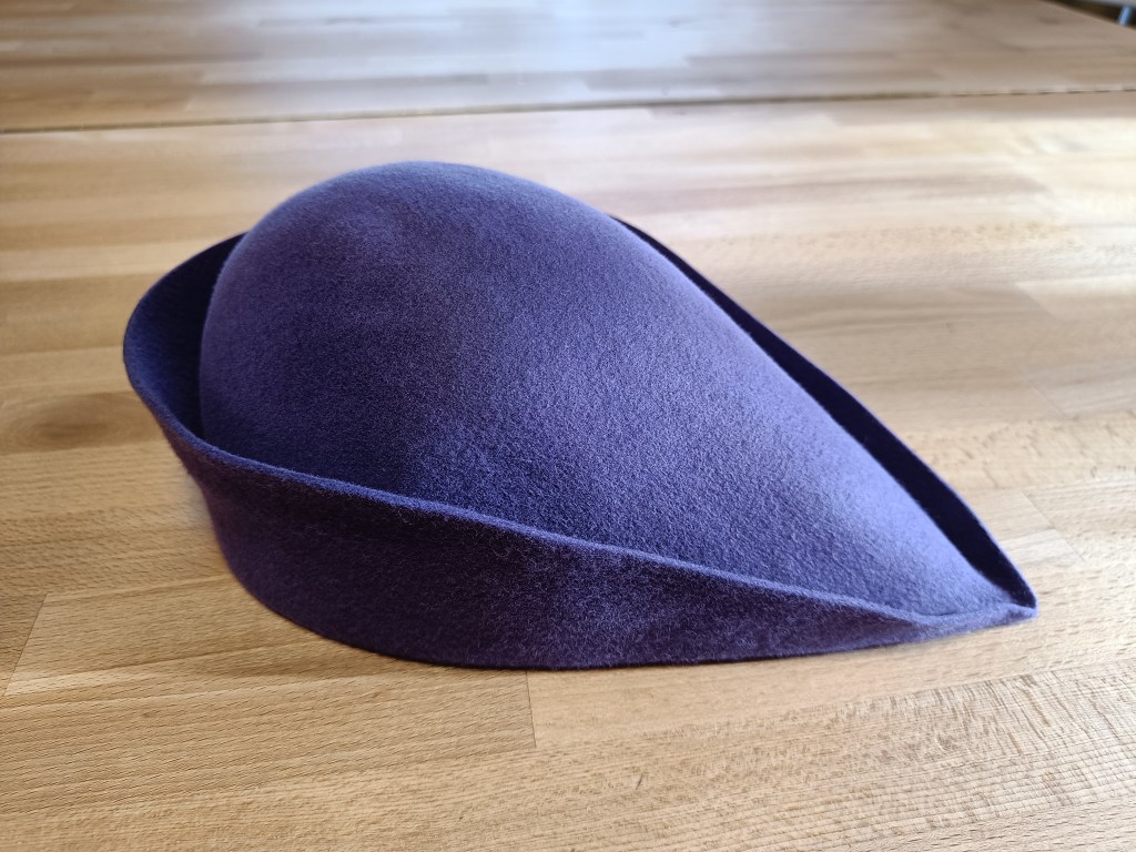 Historical Hats | HANDCRAFTED HISTORY