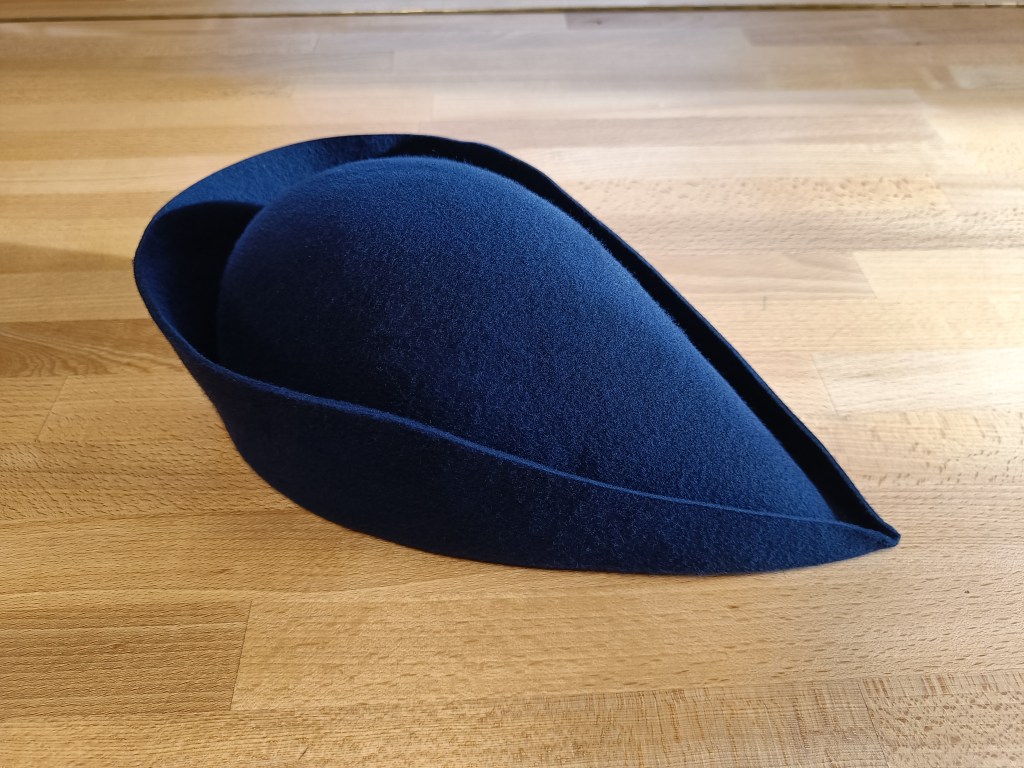 Historical Hats | HANDCRAFTED HISTORY