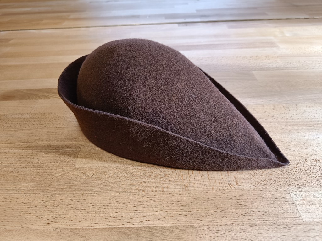 Historical Hats | HANDCRAFTED HISTORY