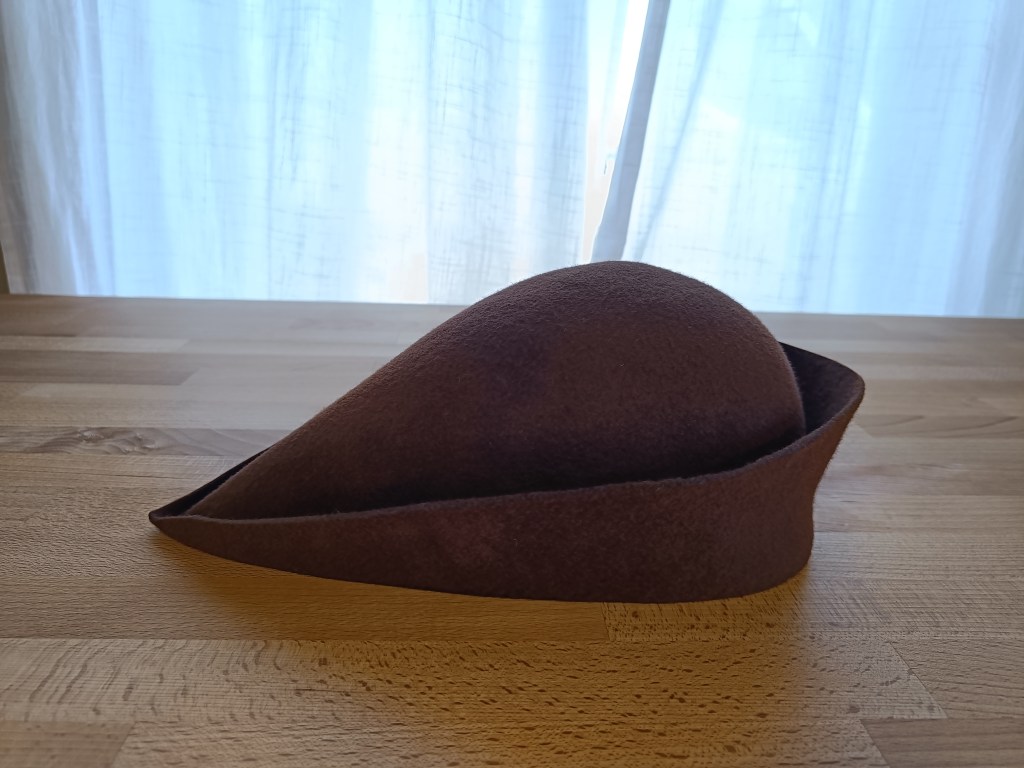 Historical Hats | HANDCRAFTED HISTORY