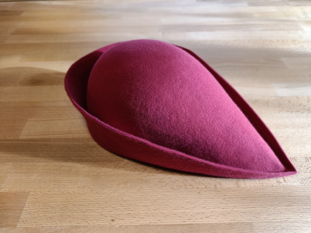 Historical Hats | HANDCRAFTED HISTORY