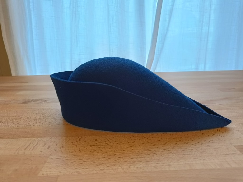 Historical Hats | HANDCRAFTED HISTORY