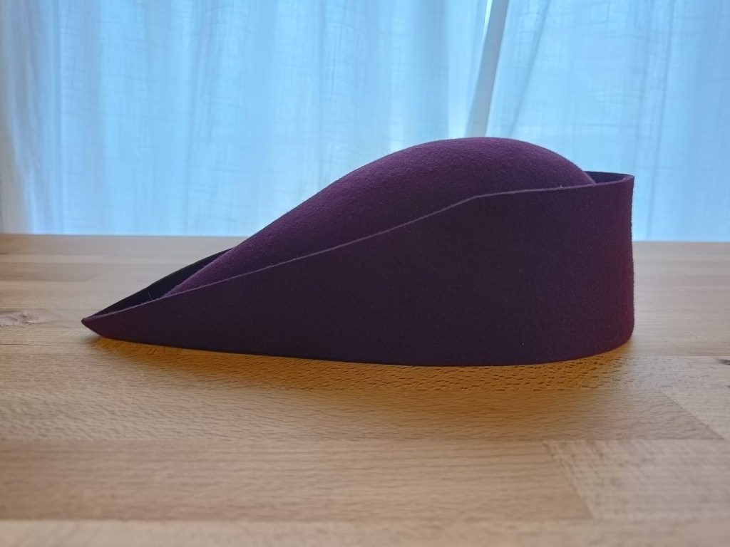 Historical Hats | HANDCRAFTED HISTORY