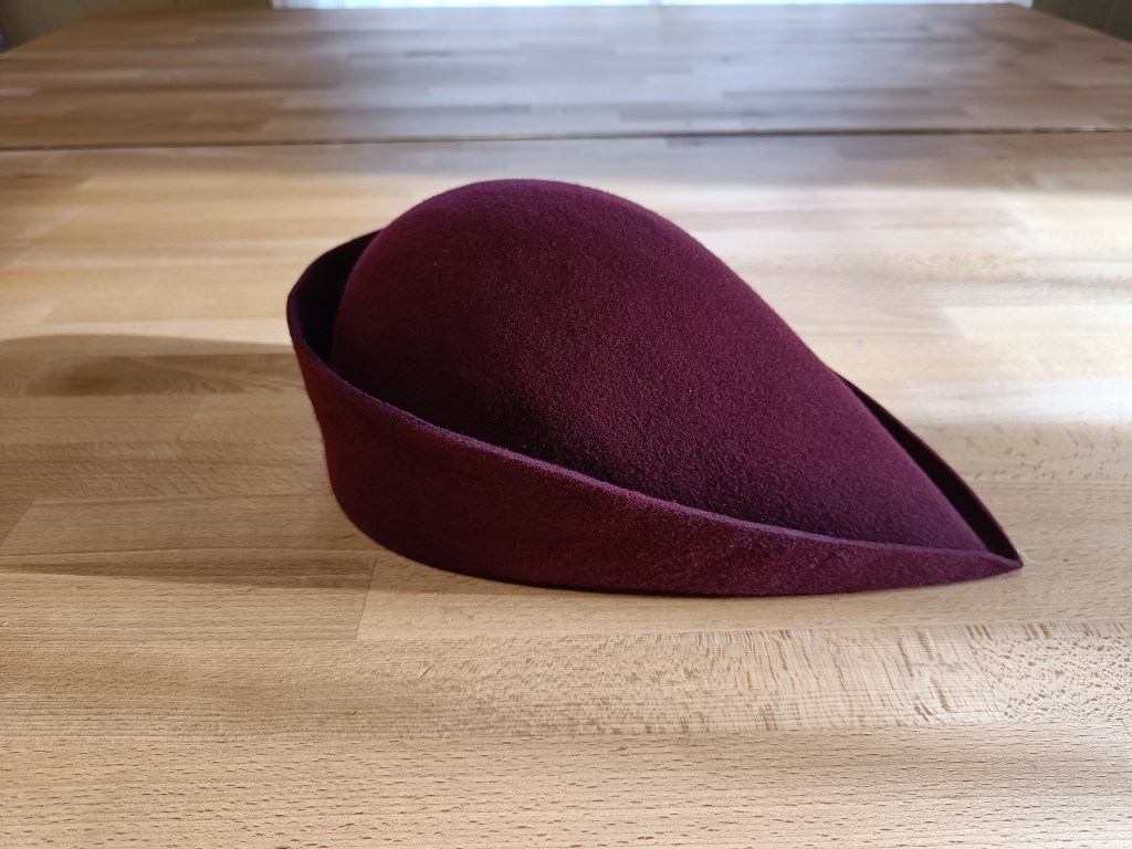 Historical Hats | HANDCRAFTED HISTORY