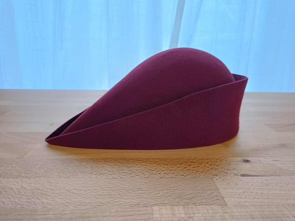 Historical Hats | HANDCRAFTED HISTORY