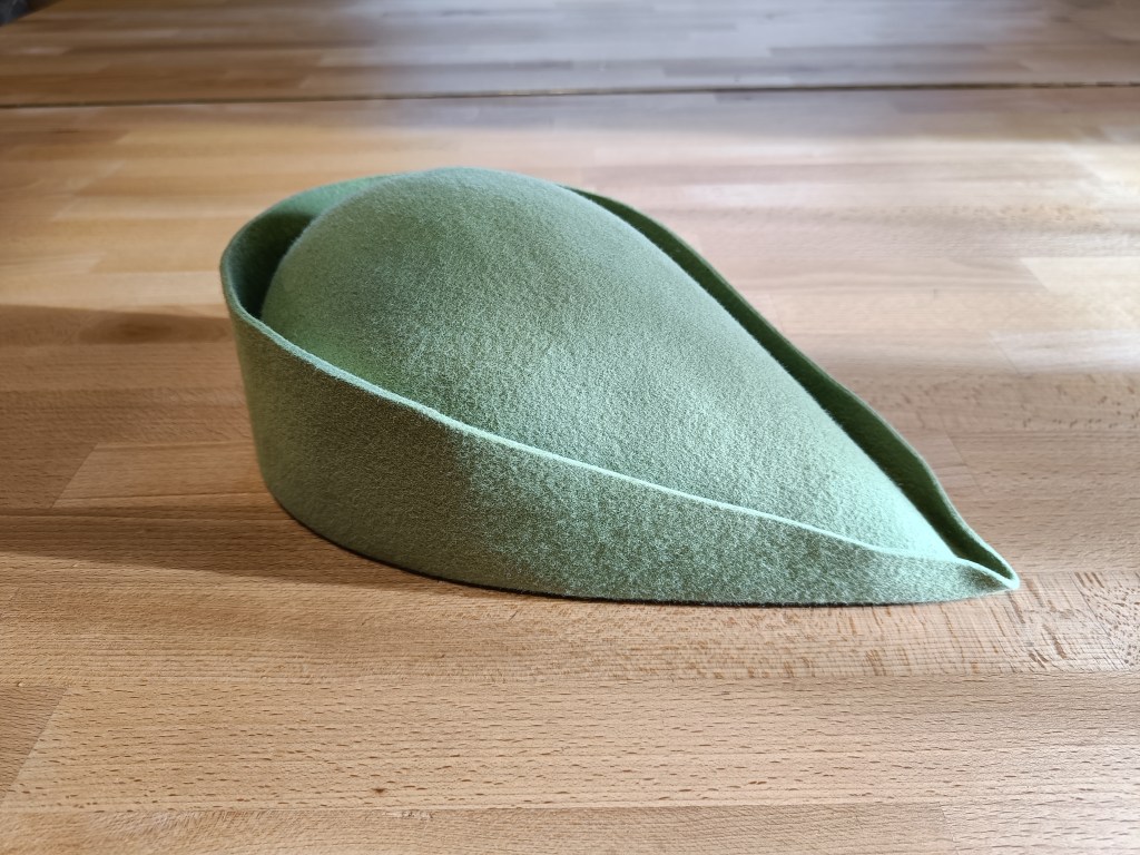 Historical Hats | HANDCRAFTED HISTORY