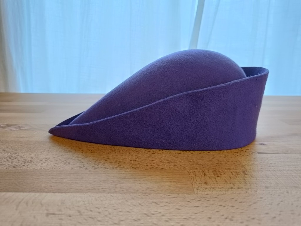 Historical Hats | HANDCRAFTED HISTORY