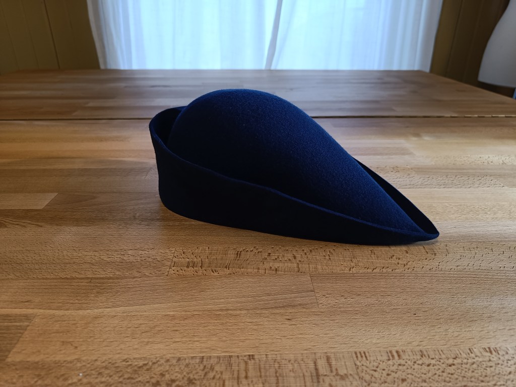 Historical Hats | HANDCRAFTED HISTORY