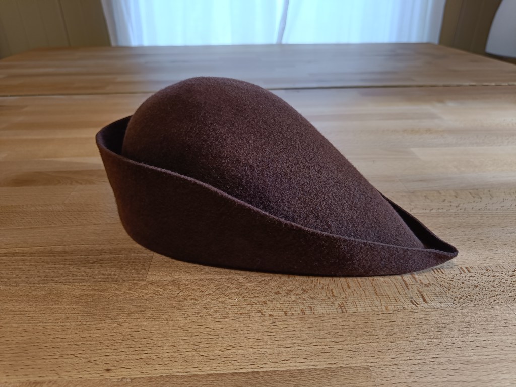 Historical Hats | HANDCRAFTED HISTORY